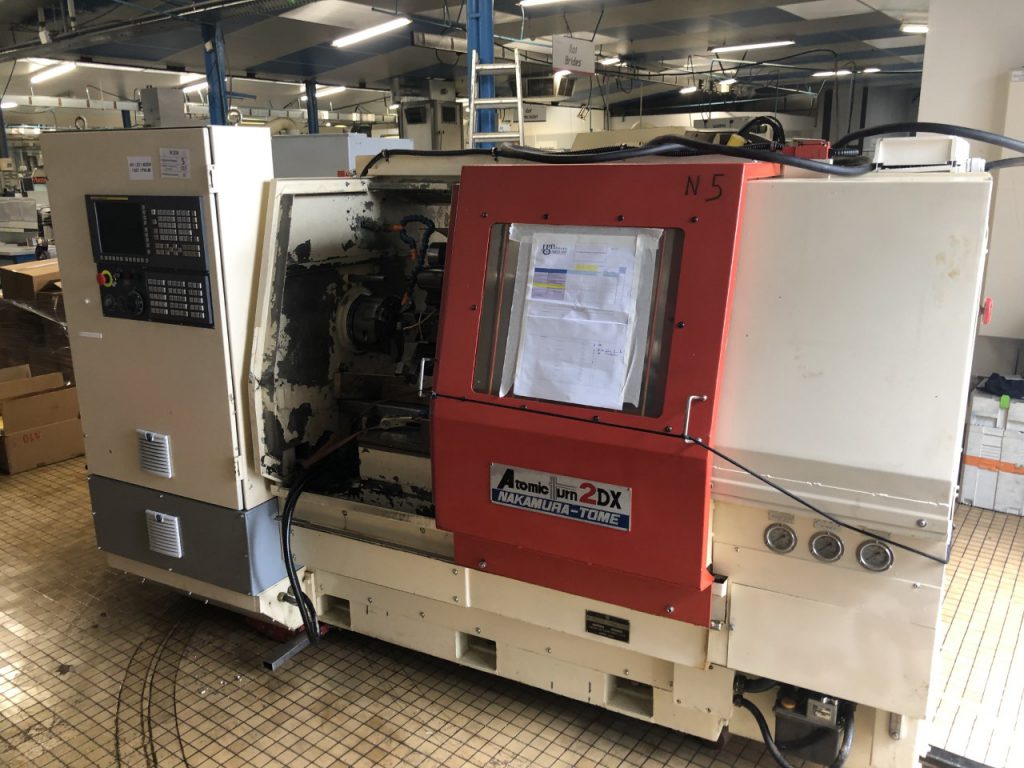 Qui sommes nous ? - Groupe HRT