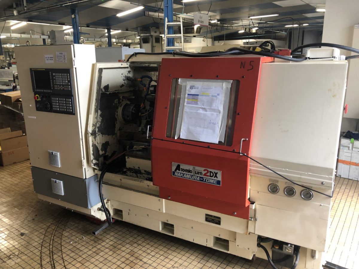 Qui sommes nous ? - Groupe HRT