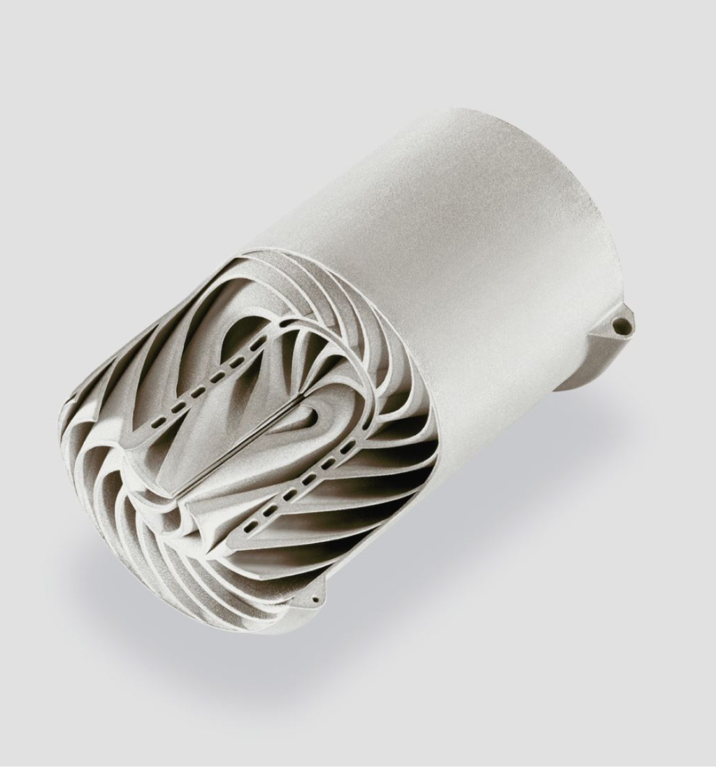 Nos machines de fabrication additive et impression 3D - Groupe HRT