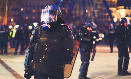 Références - Groupe HRT