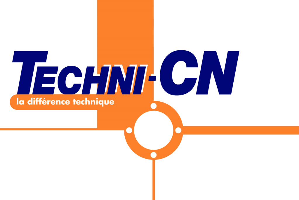 La société Techni-CN - Groupe HRT