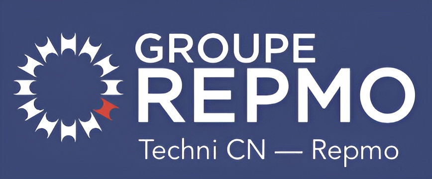 La société REPMO - Groupe HRT