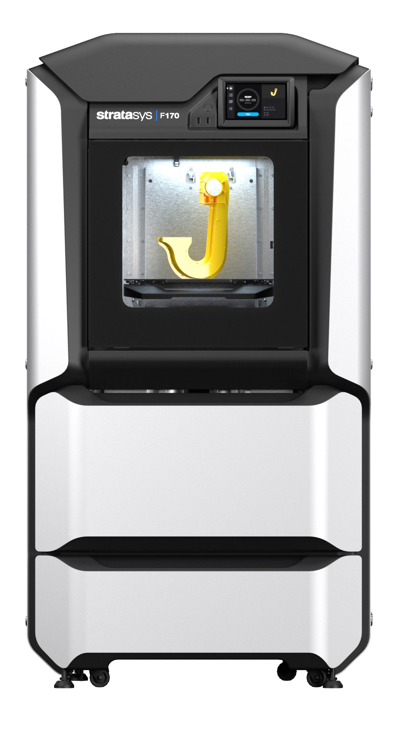 IMPRIMANTES 3D F123 Series - Groupe HRT