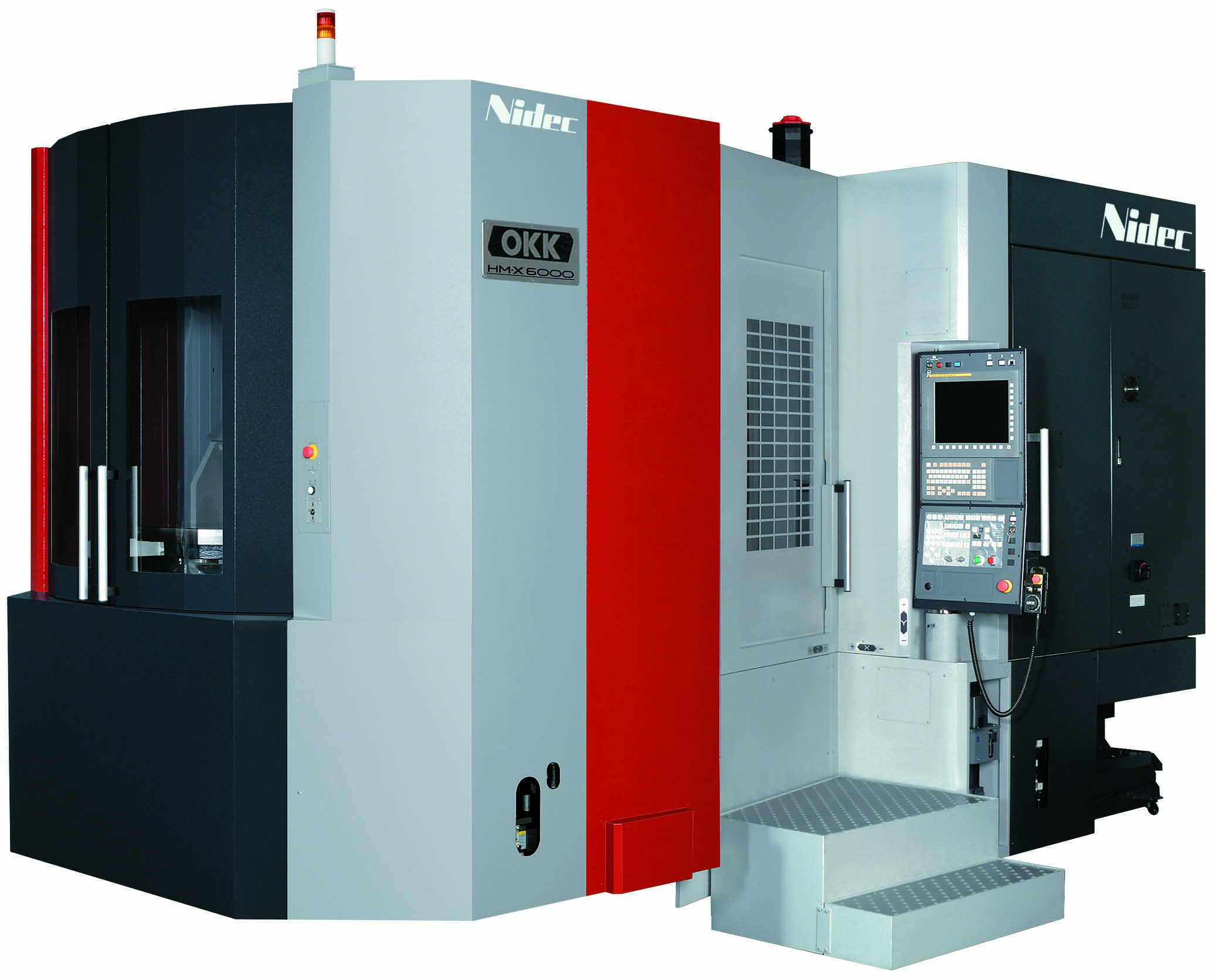 HM-X SERIES - Groupe HRT