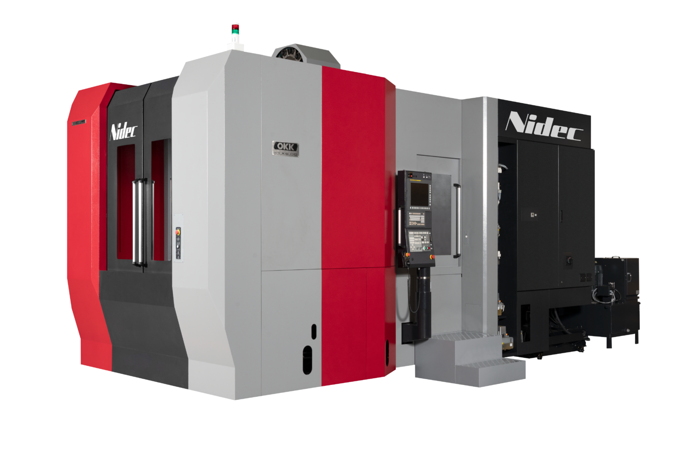 HM-X SERIES - Groupe HRT