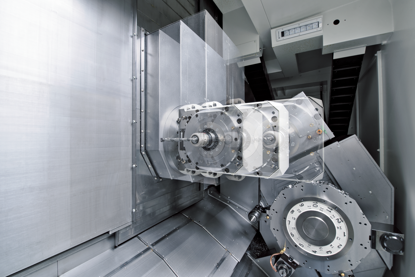 JX Series - Groupe HRT