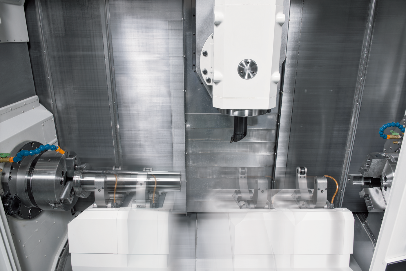 NTRX-300/300L - Groupe HRT