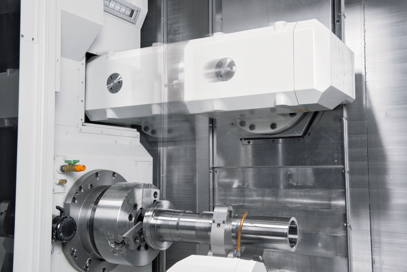 NTRX-300/300L - Groupe HRT