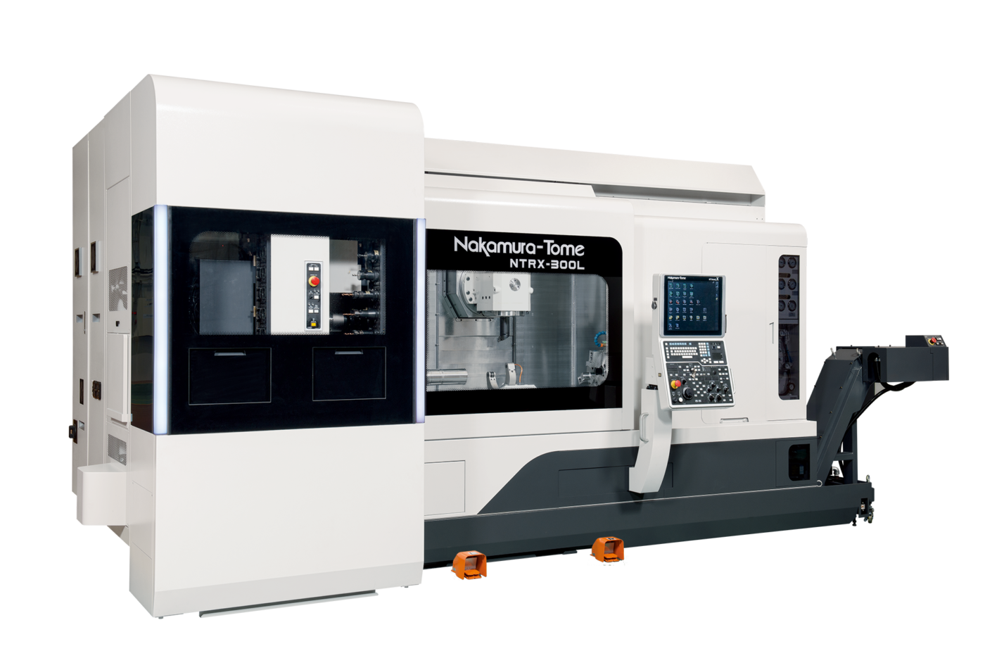 NTRX-300/300L - Groupe HRT