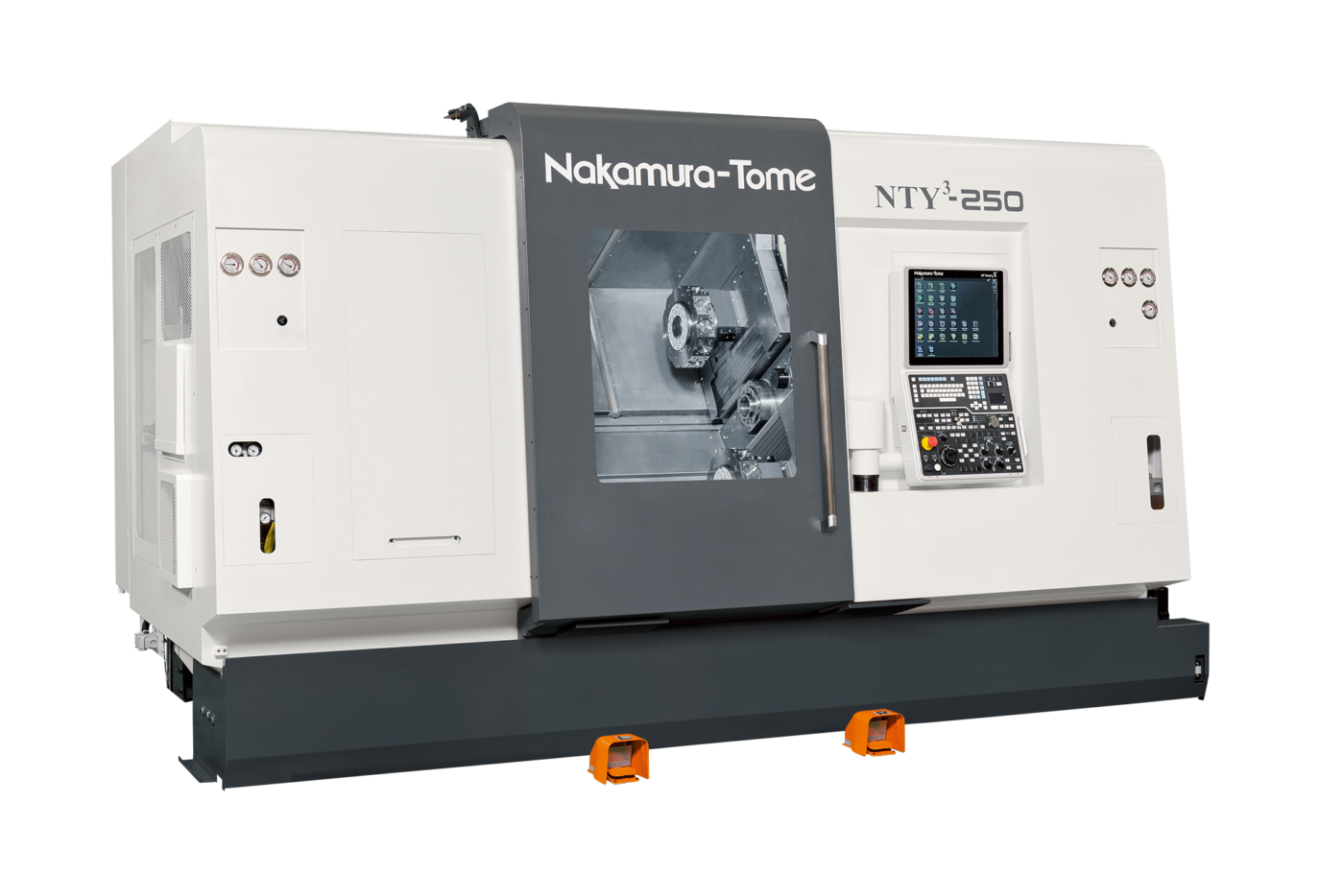 NTY Series - Groupe HRT