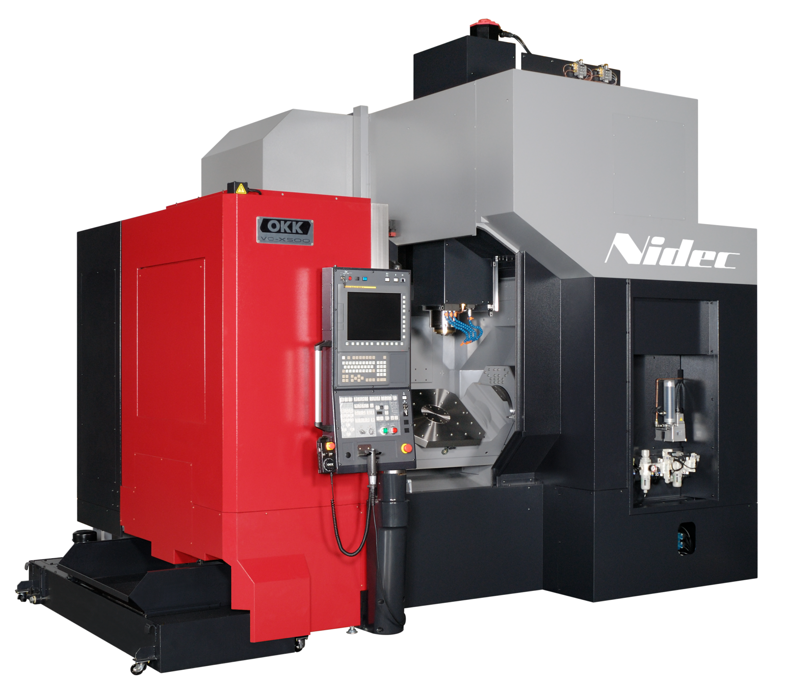 VC-X Series - Groupe HRT