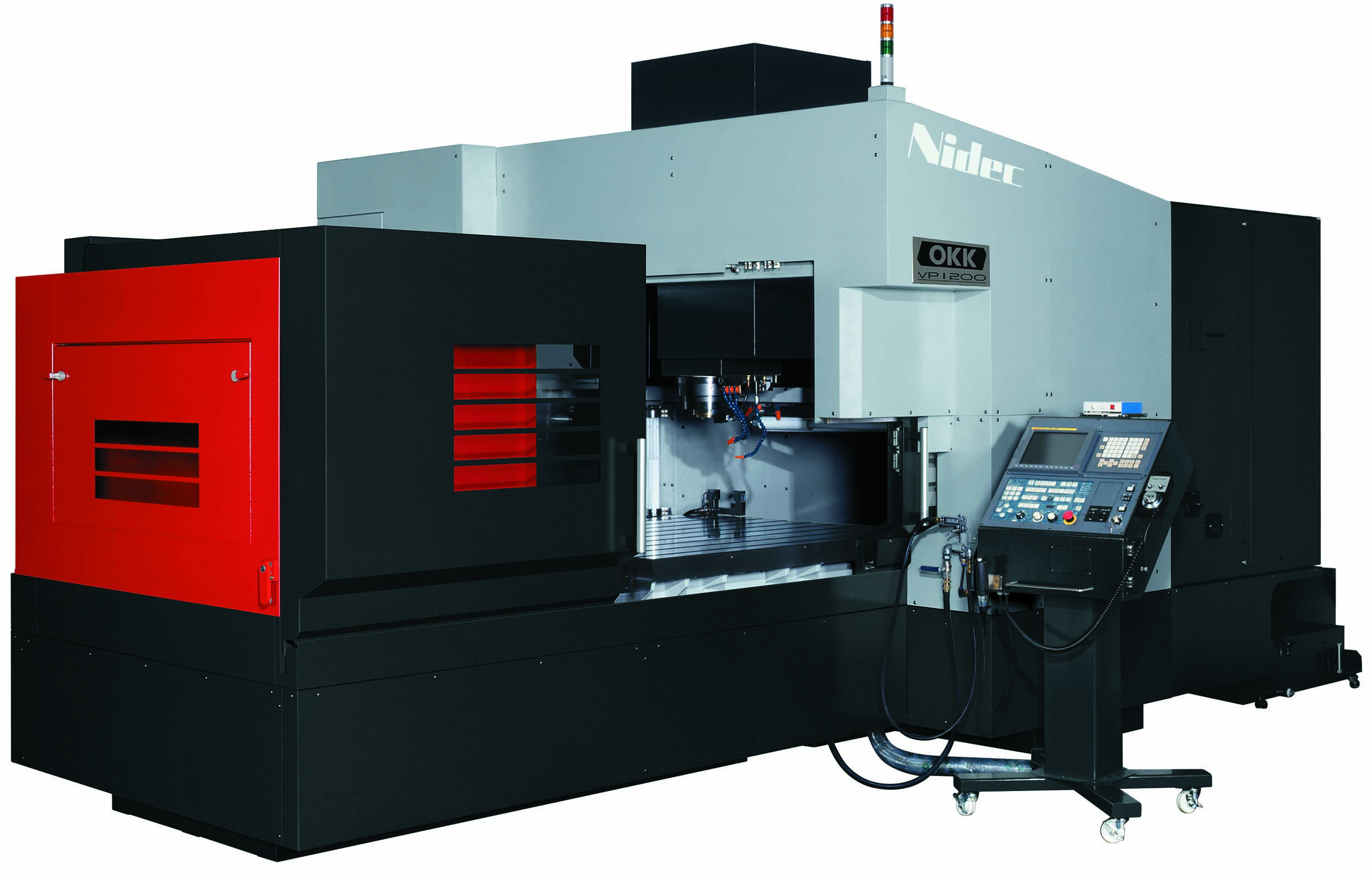 VP Series – Large - Groupe HRT