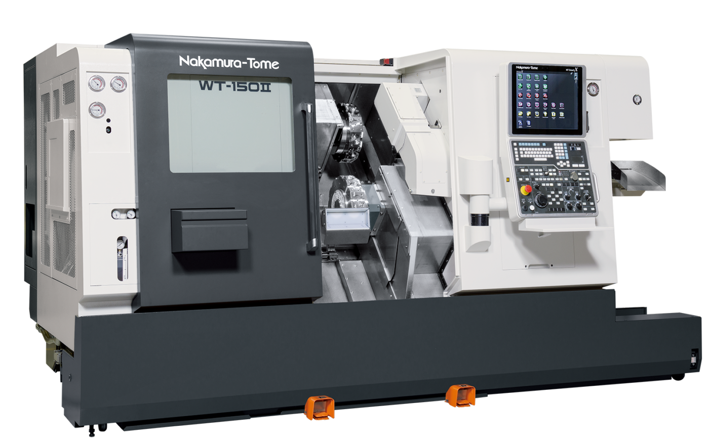 WT Series - Groupe HRT