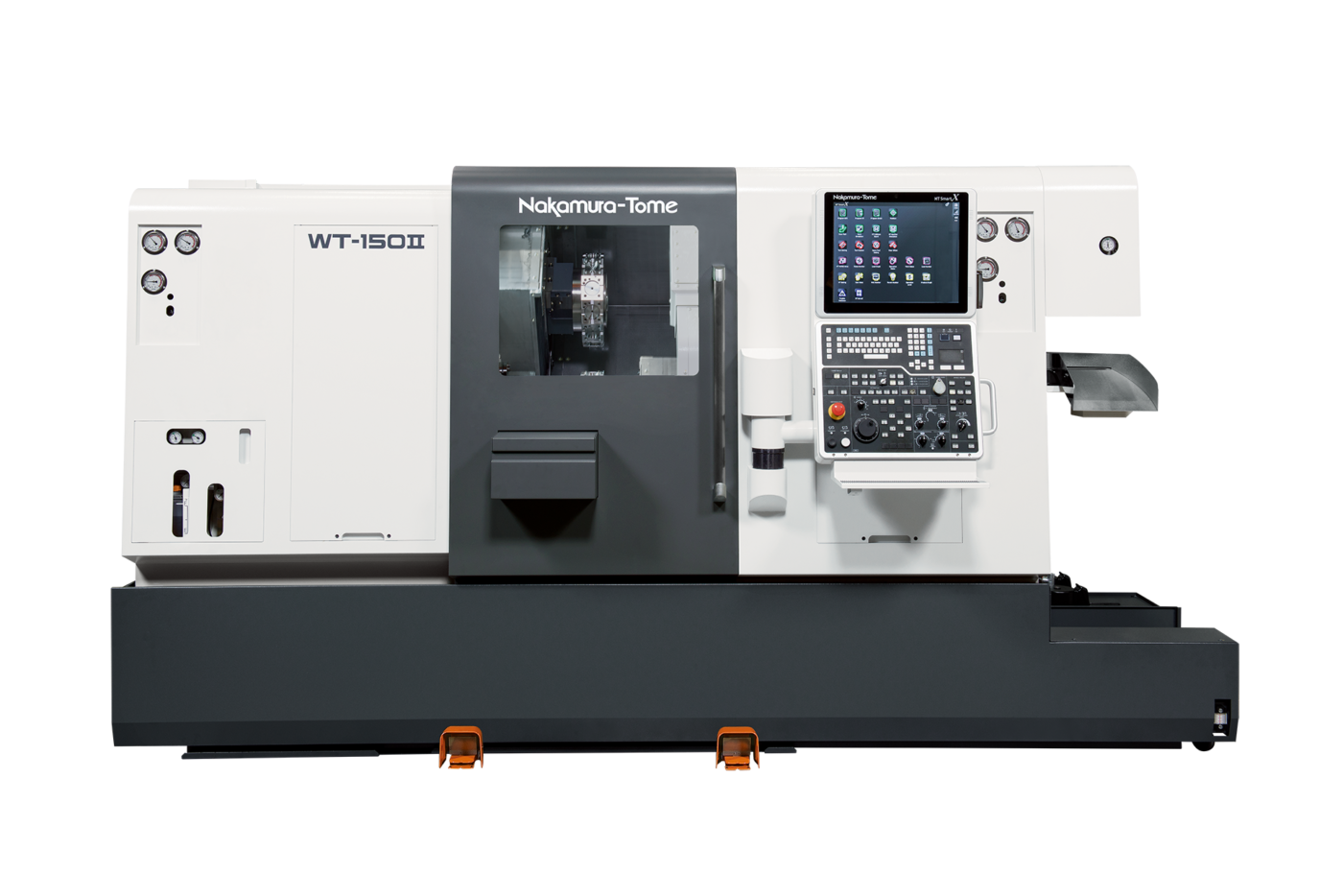 WY-100V - Groupe HRT