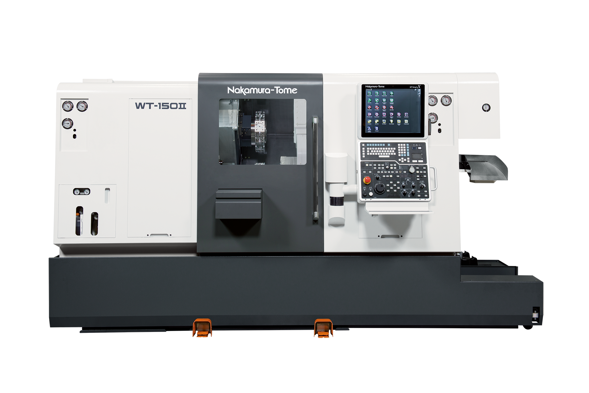 WT Series - Groupe HRT