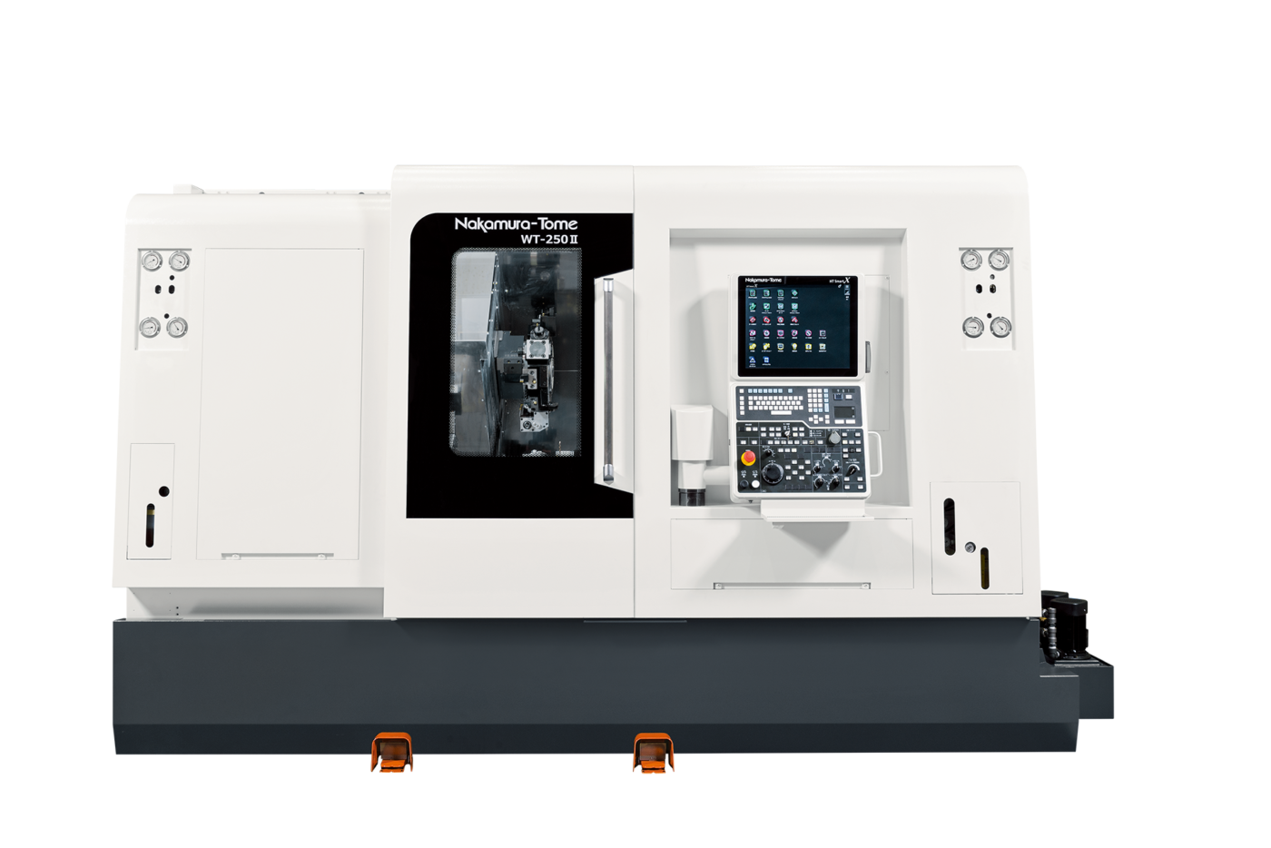 WT Series - Groupe HRT