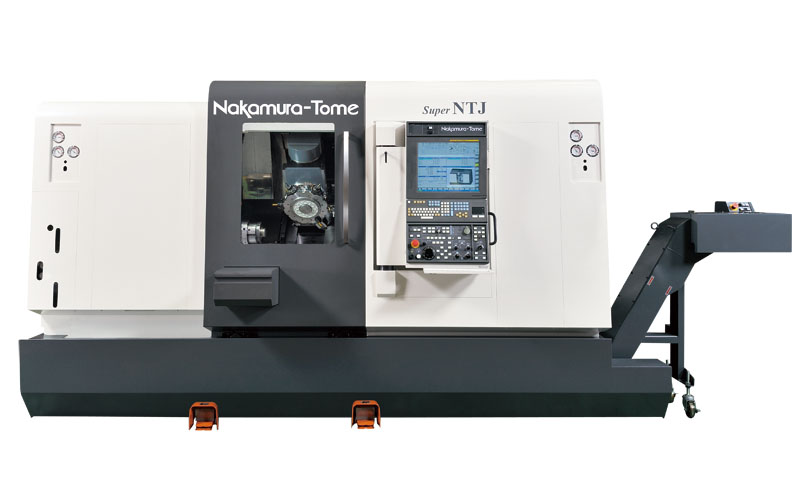 NTJ Series - Groupe HRT