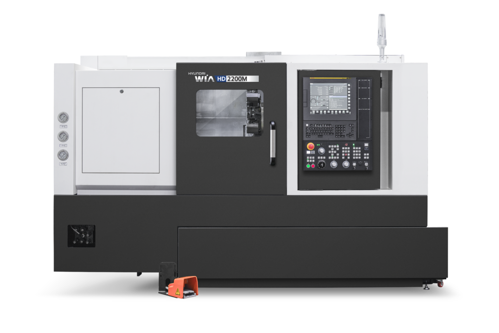 HD2200 Series - Groupe HRT