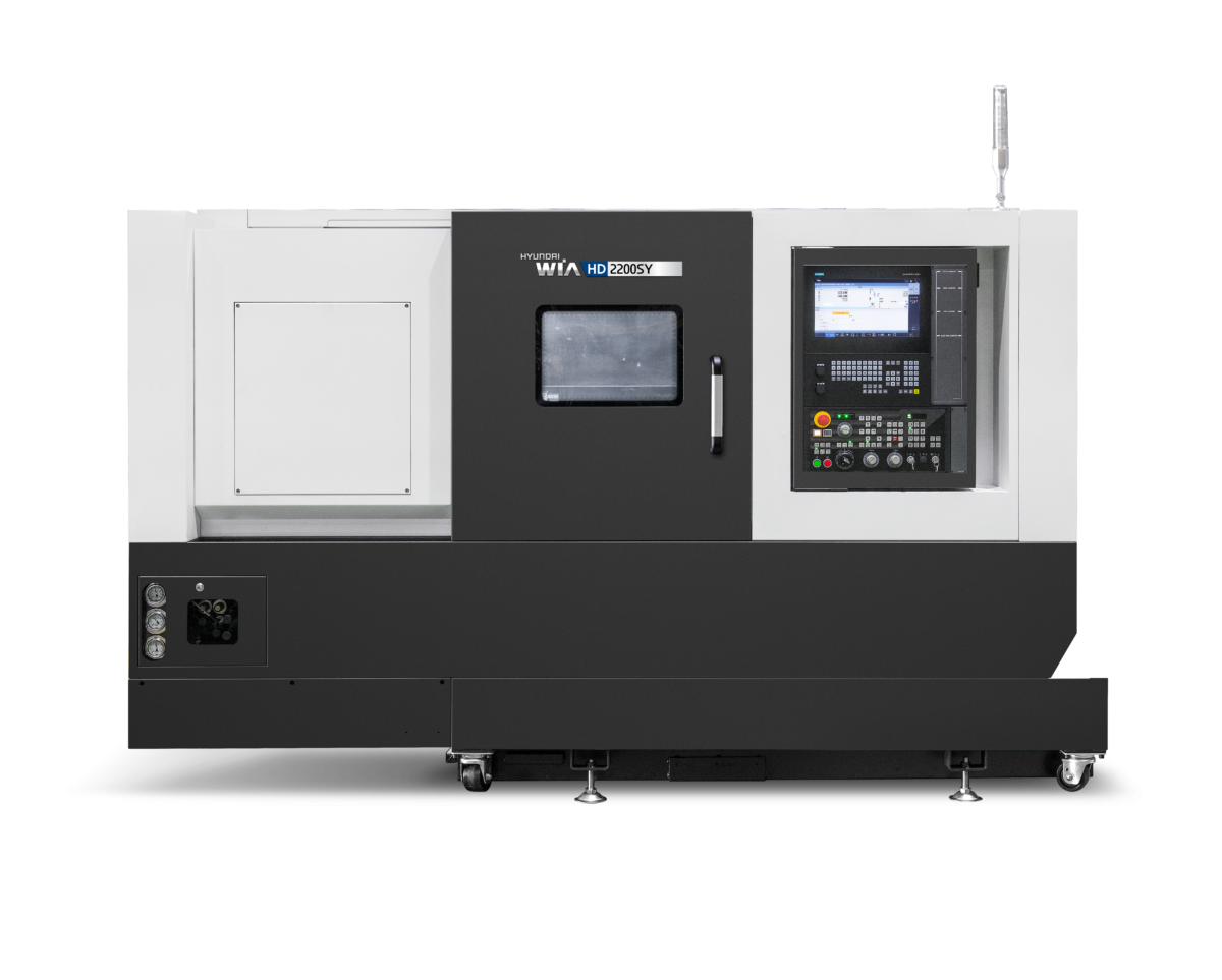 HD-SY(SY type) - Groupe HRT