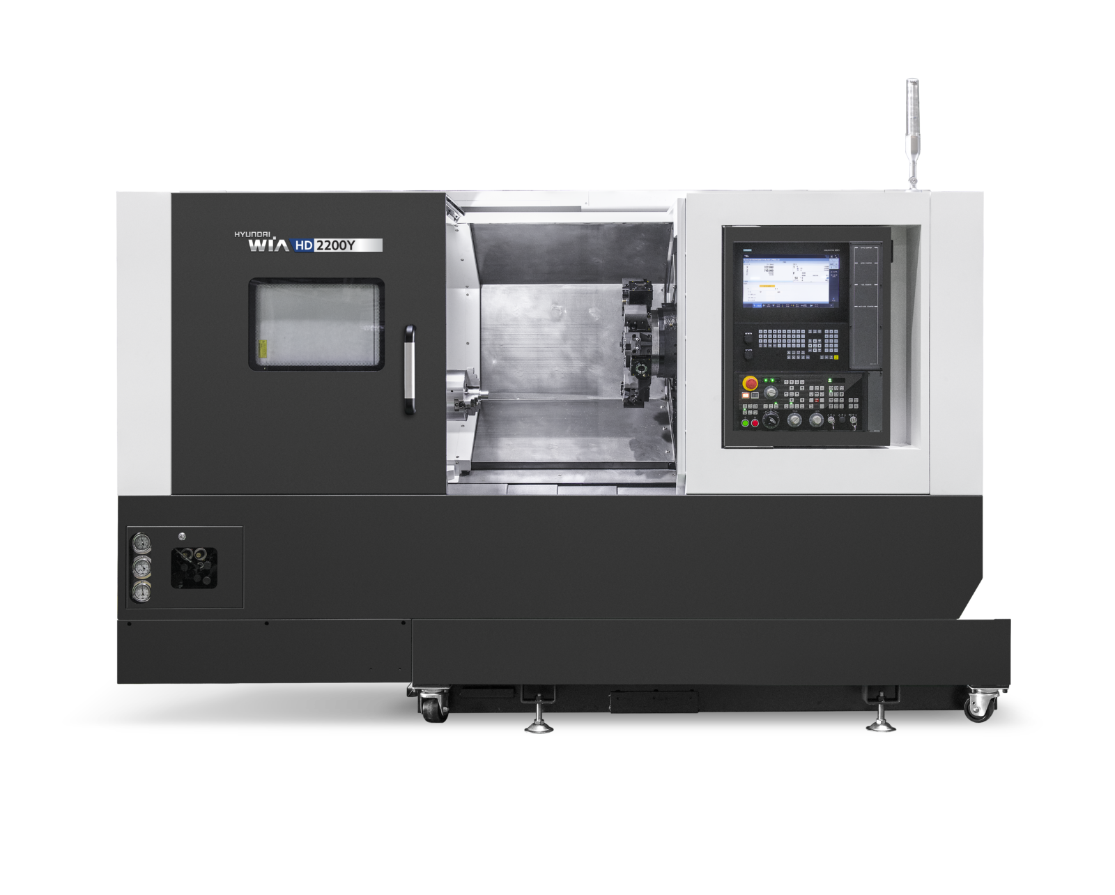 HD3100 Series - Groupe HRT