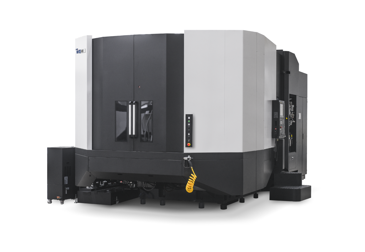 HS6300/8000 II - Groupe HRT