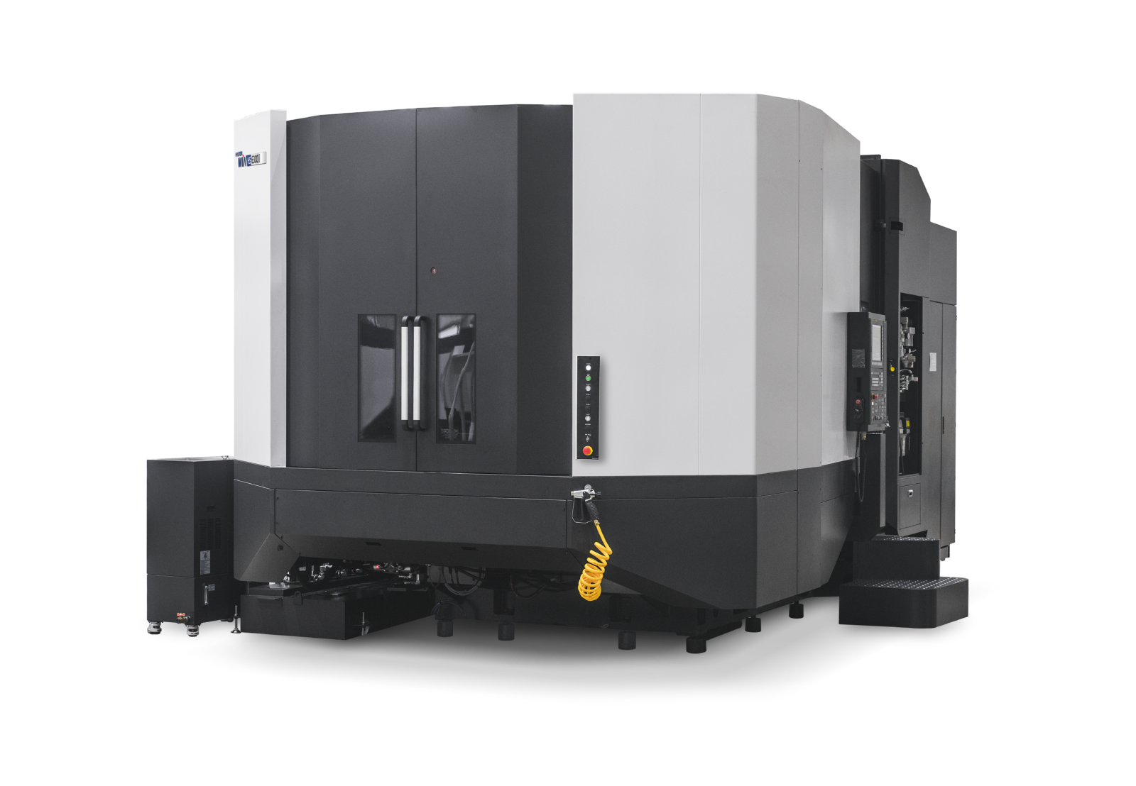 HS6300/8000 II - Groupe HRT