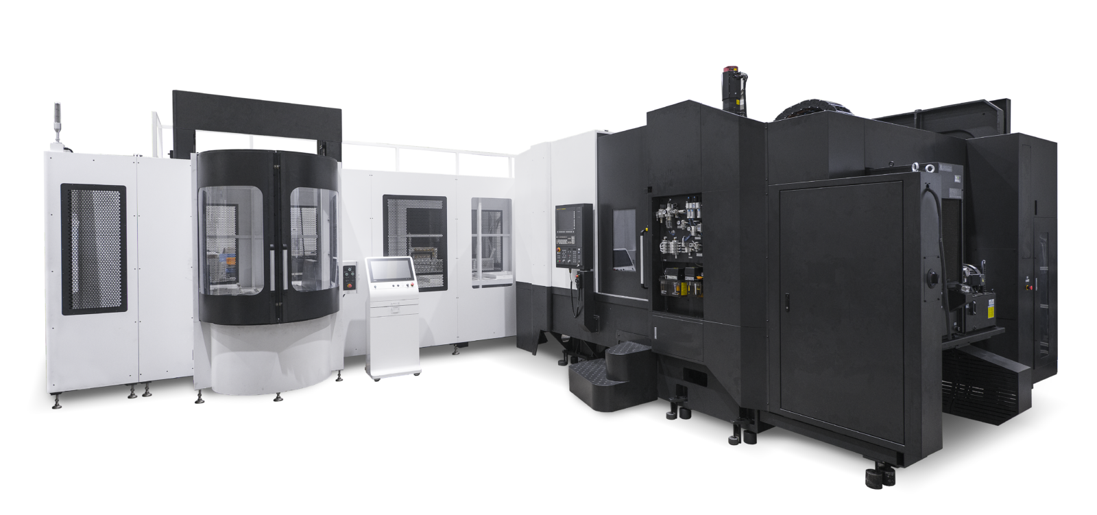 HS6300/8000 II - Groupe HRT