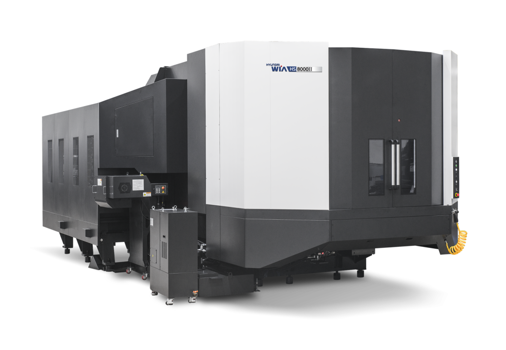 HS6300/8000 II - Groupe HRT