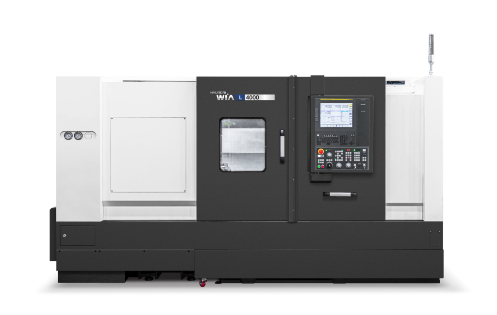 L4000 Series - Groupe HRT