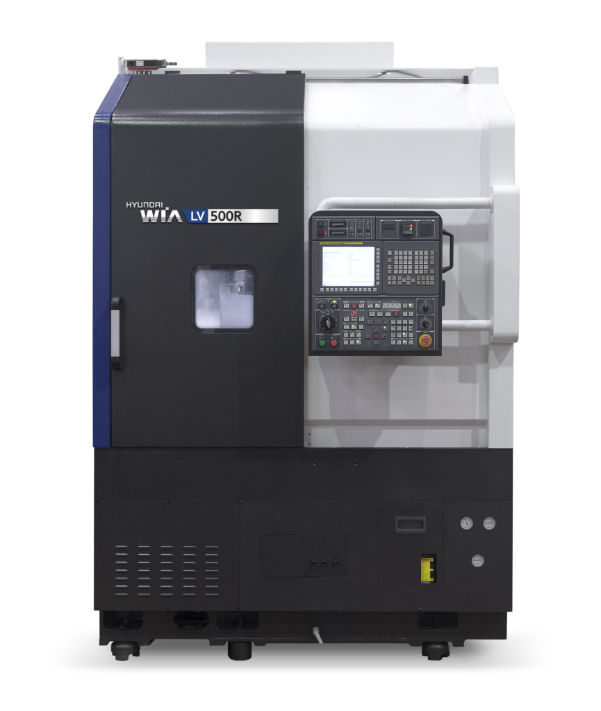 LV500 Series - Groupe HRT