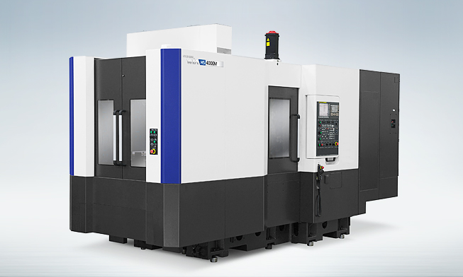 HS4000 Series - Groupe HRT
