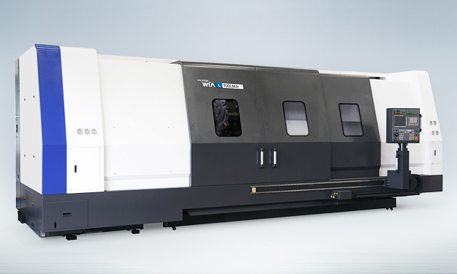 L600 Series - Groupe HRT