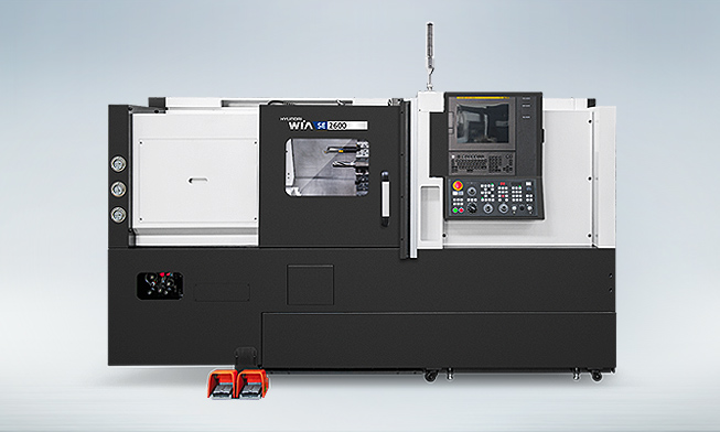 SE2600/M - Groupe HRT