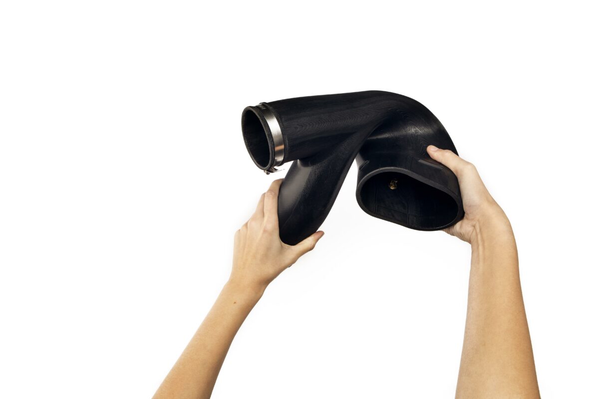 FDM TPU 92A - Groupe HRT