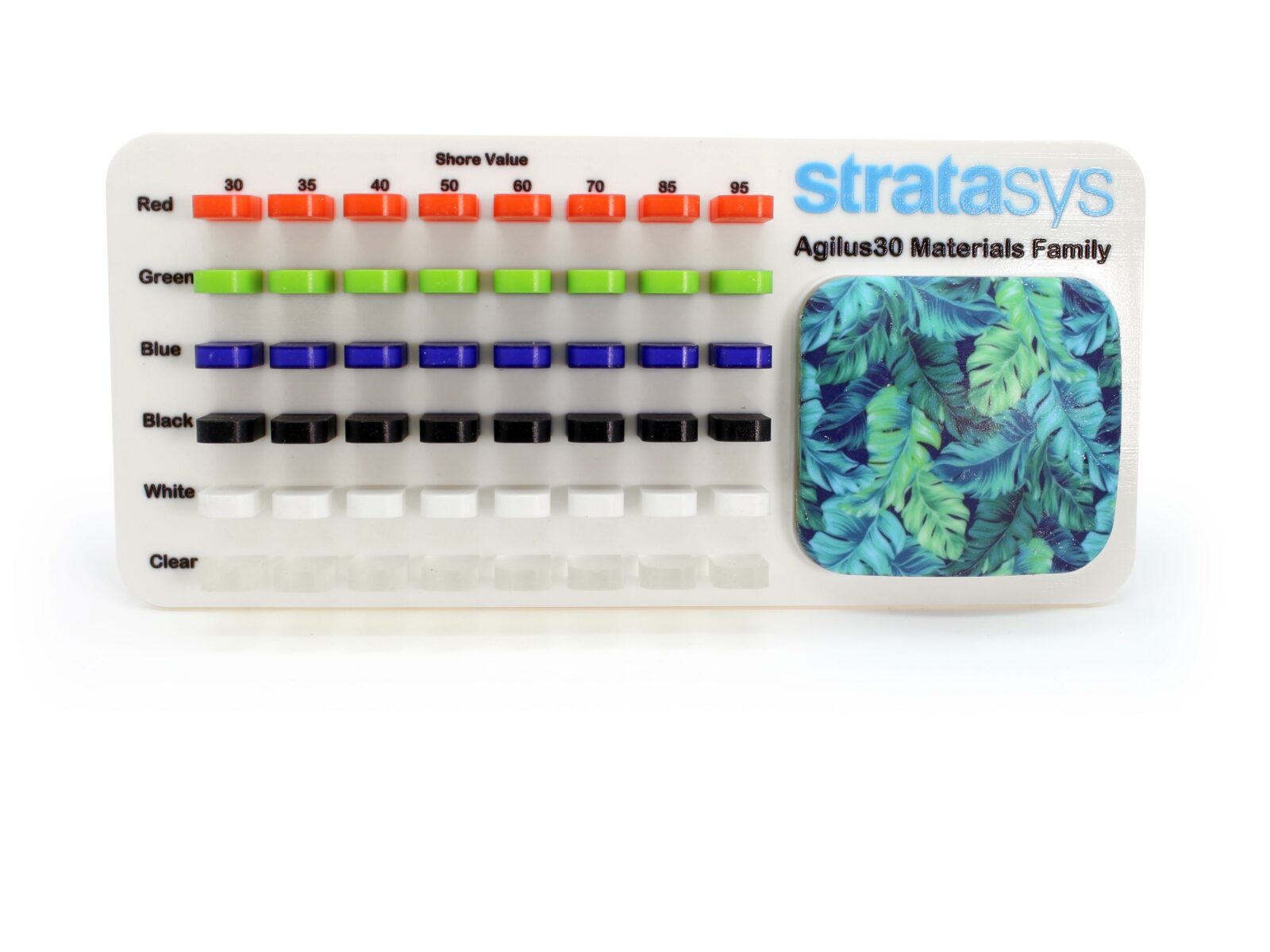 Agilus30 family - Groupe HRT