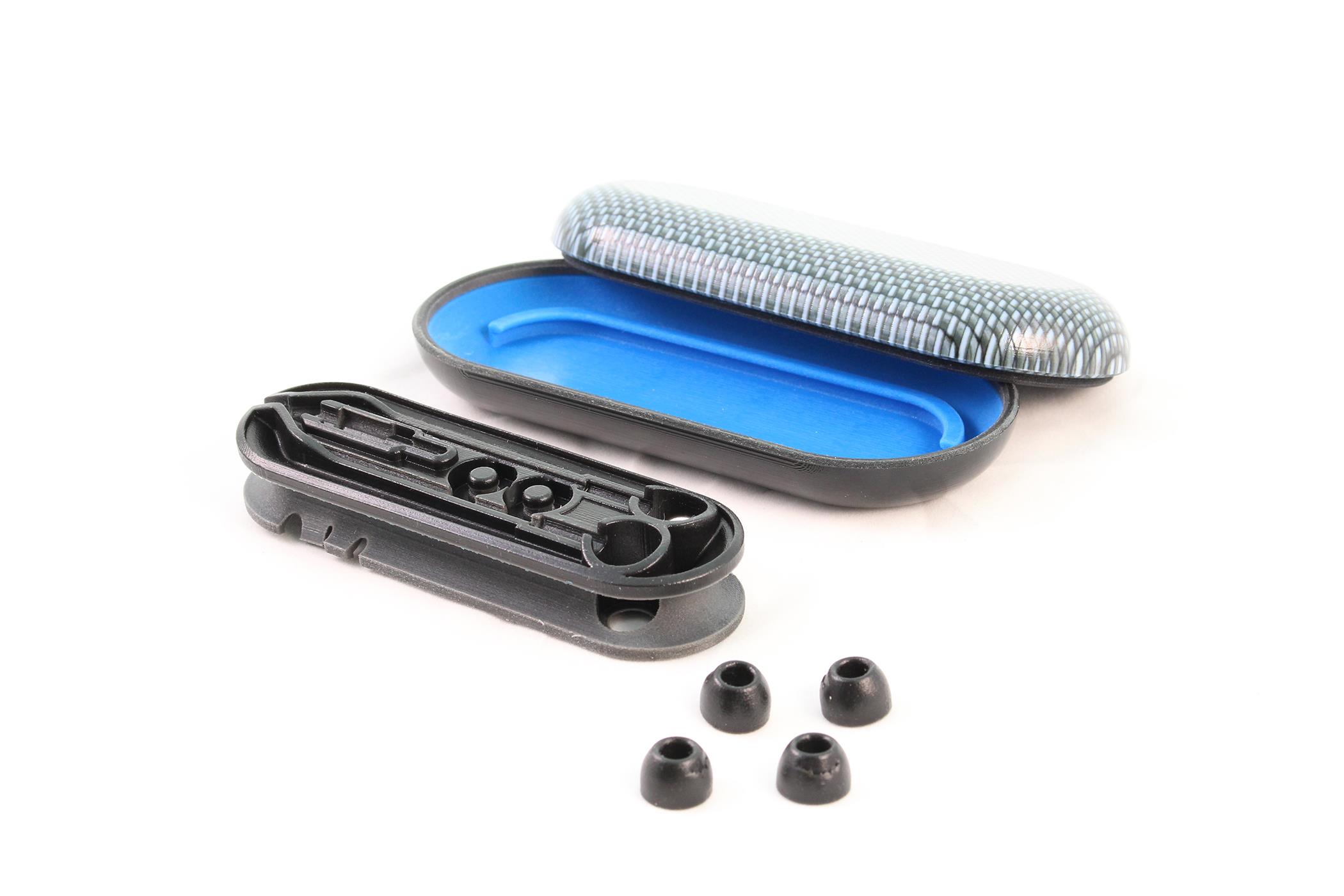 Agilus30 family - Groupe HRT