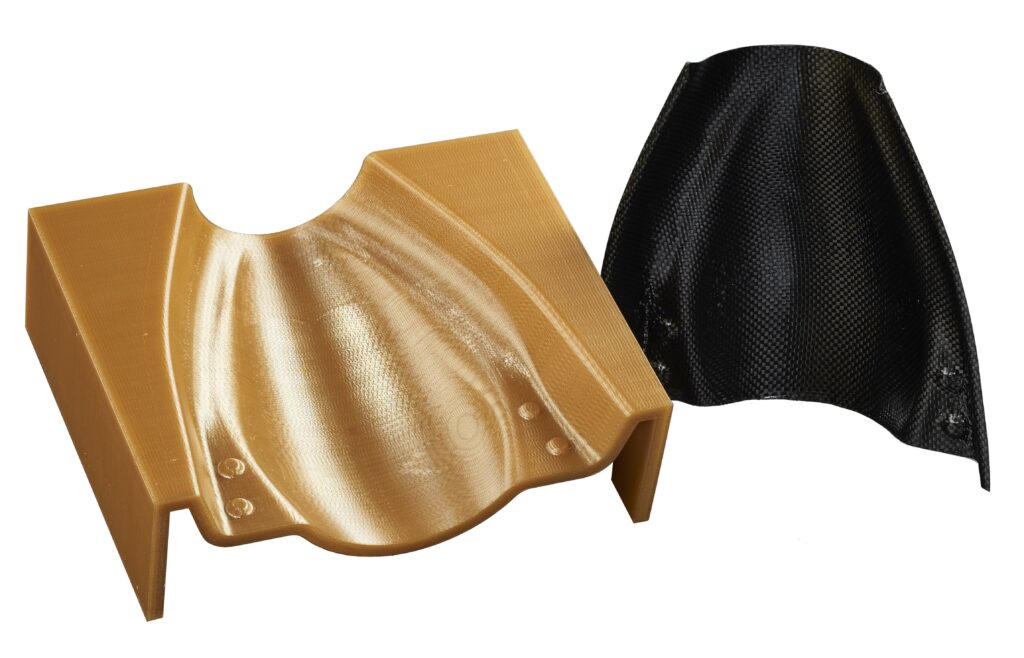 ULTEM™ 1010 resin - Groupe HRT