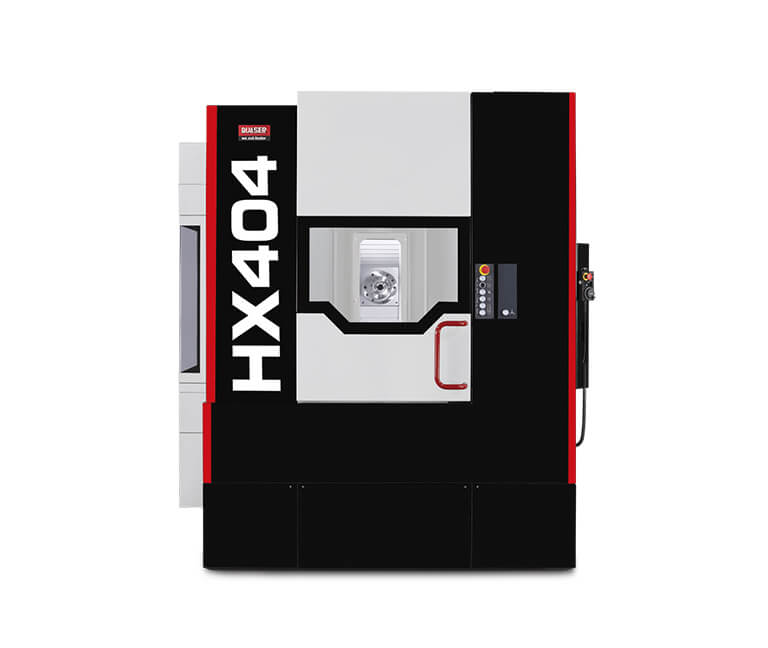 HX404 - Groupe HRT