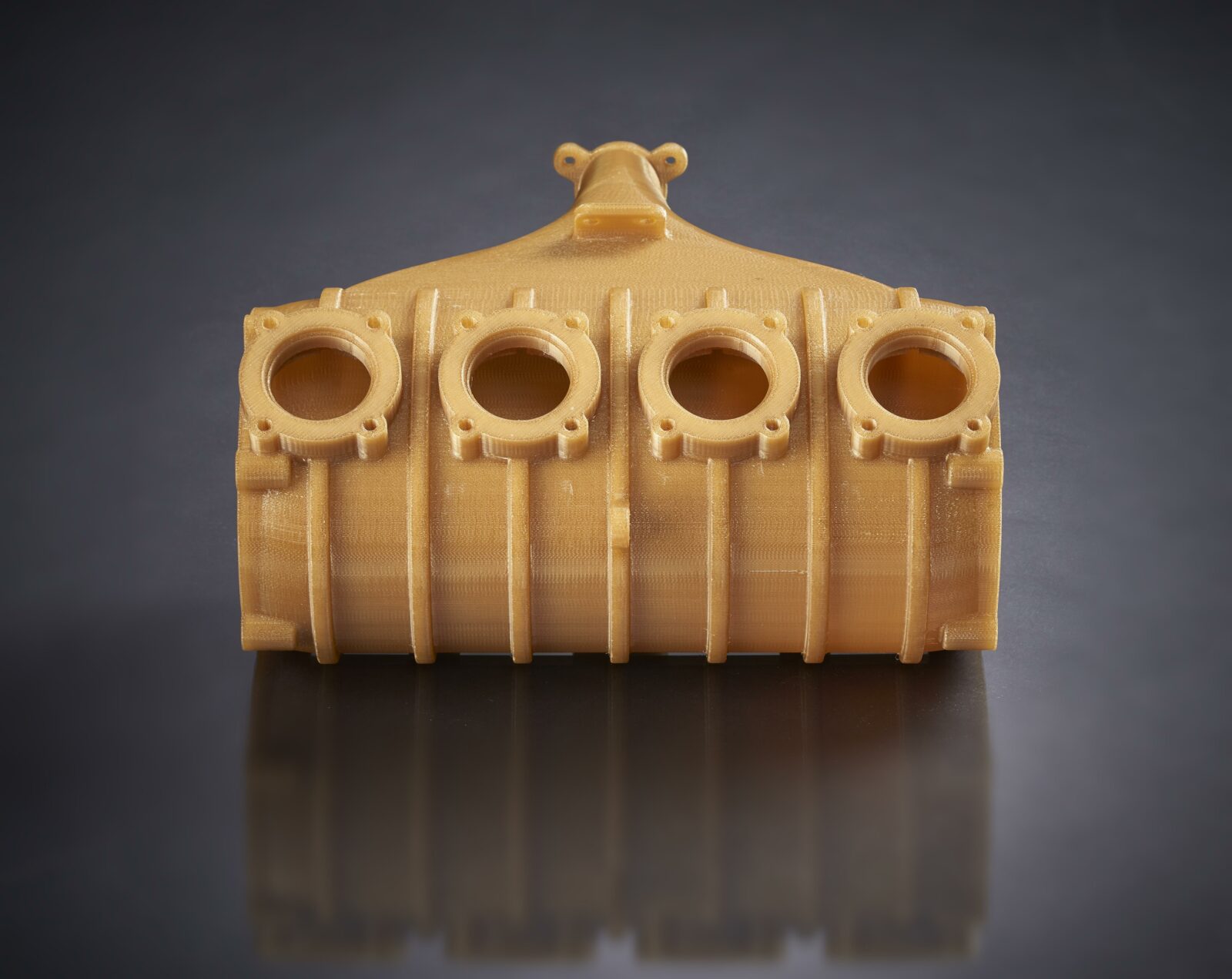 ULTEM™ 1010 resin - Groupe HRT