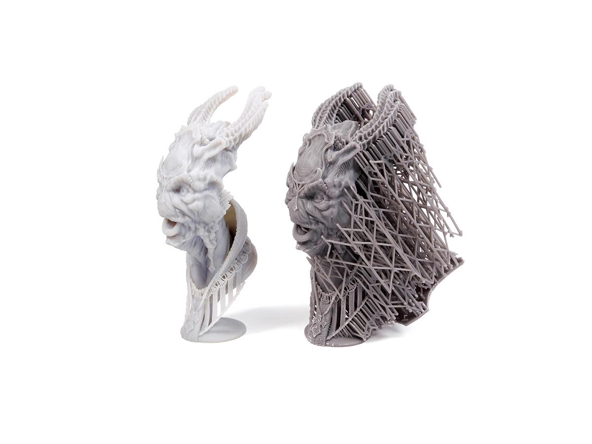 Support Polyjet - Groupe HRT