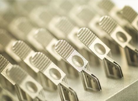 Maraging Steel M300 - Groupe HRT