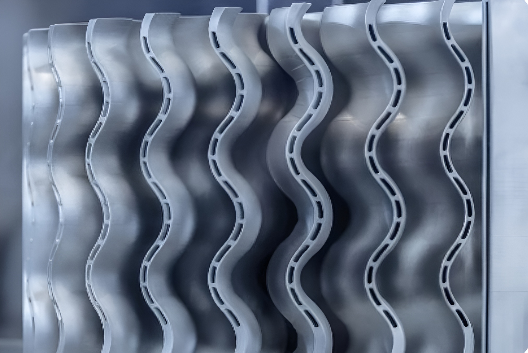 La fabrication additive : la clé d'une production industrielle ...