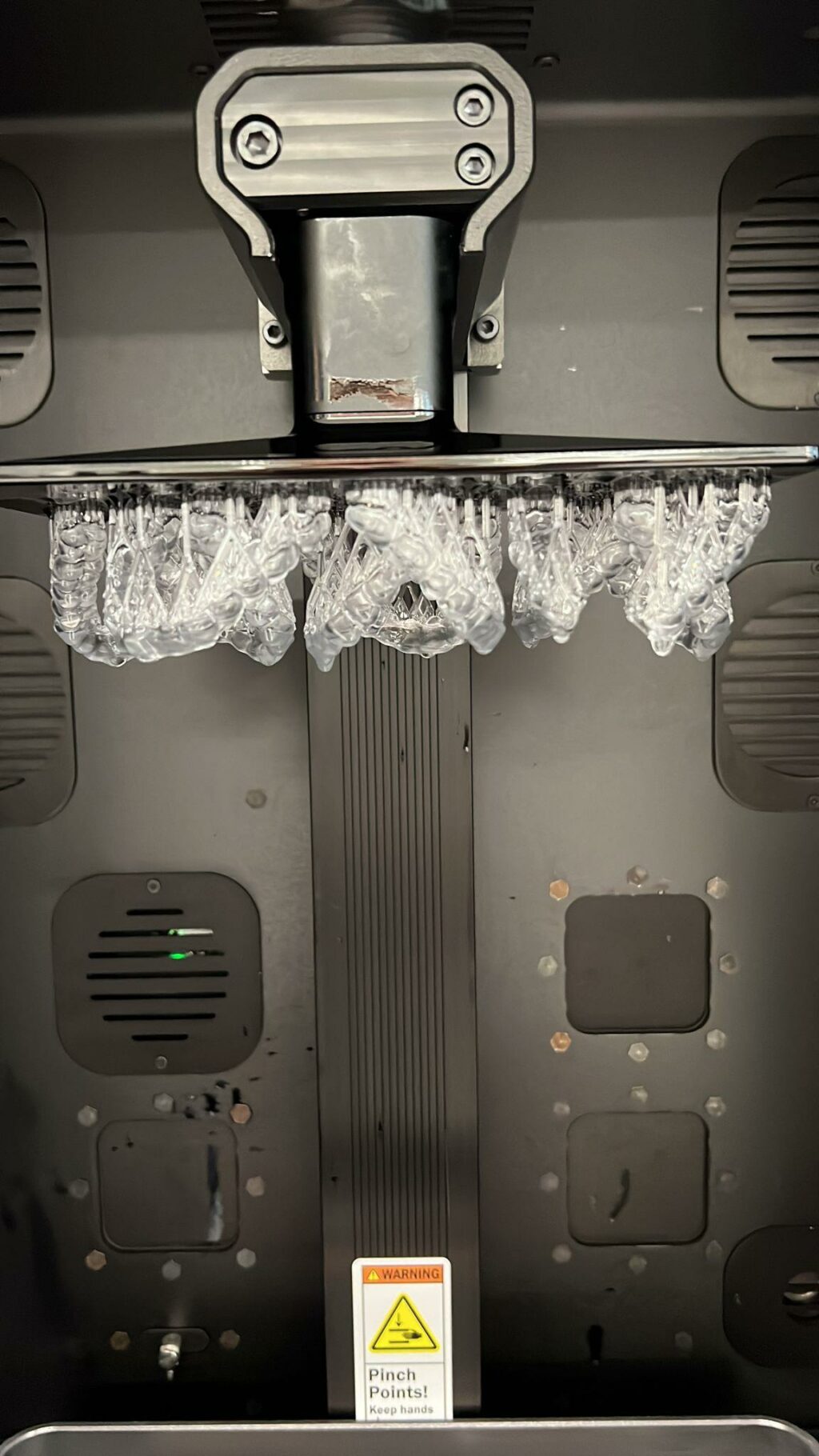 IMPRIMANTE 3D Origin® One Dental - Groupe HRT