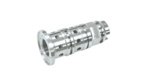 WY-100V - Groupe HRT