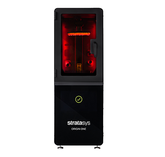 IMPRIMANTE 3D Origin® One Dental - Groupe HRT