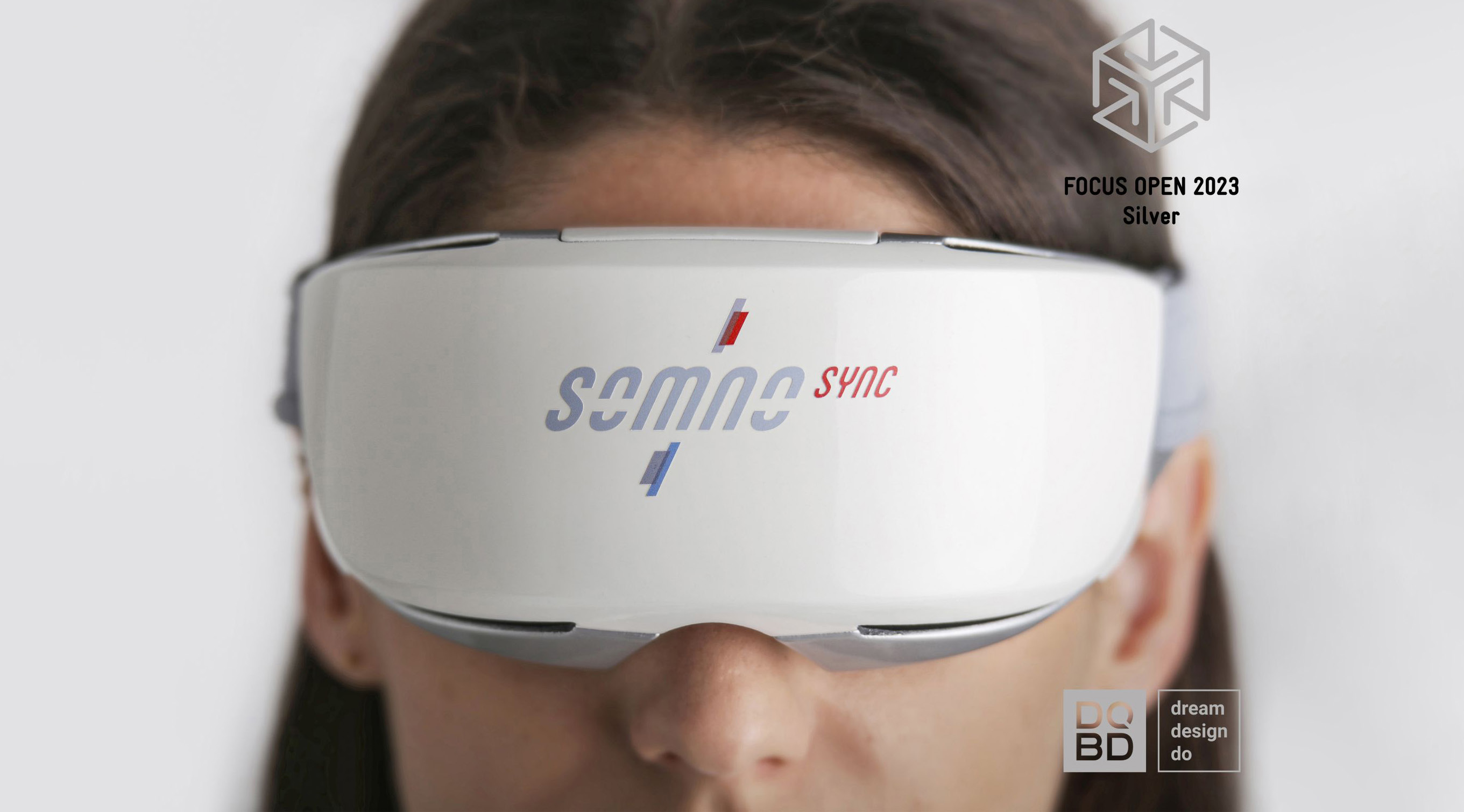 Découvrez Somnosync : un masque de sommeil révolutionnaire conçu en ...