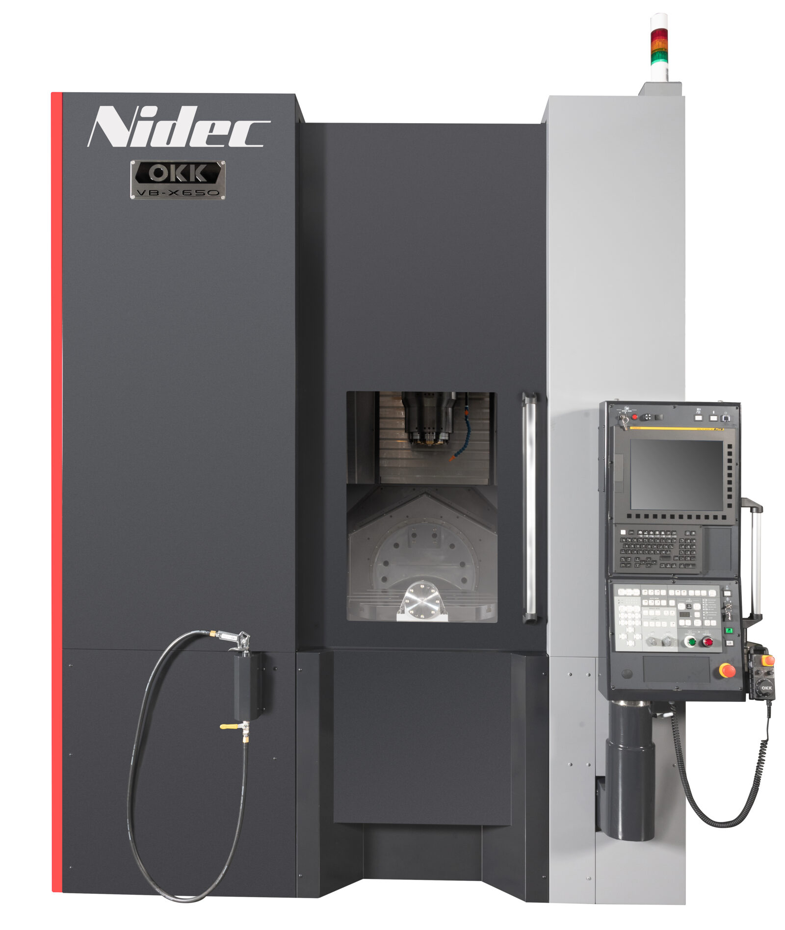 VB-X650 - Groupe HRT