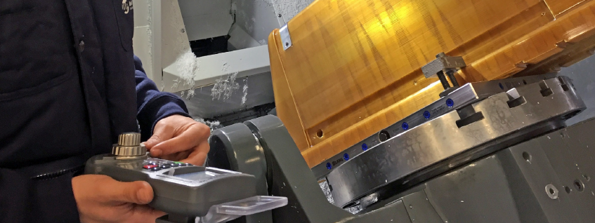 IDEC et Wehl & Partner révolutionnent le moulage en composite avec la ...