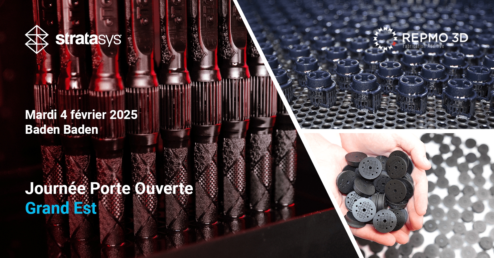 Le Groupe HRT partenaire de la Journée Portes Ouvertes Grand Est de ...