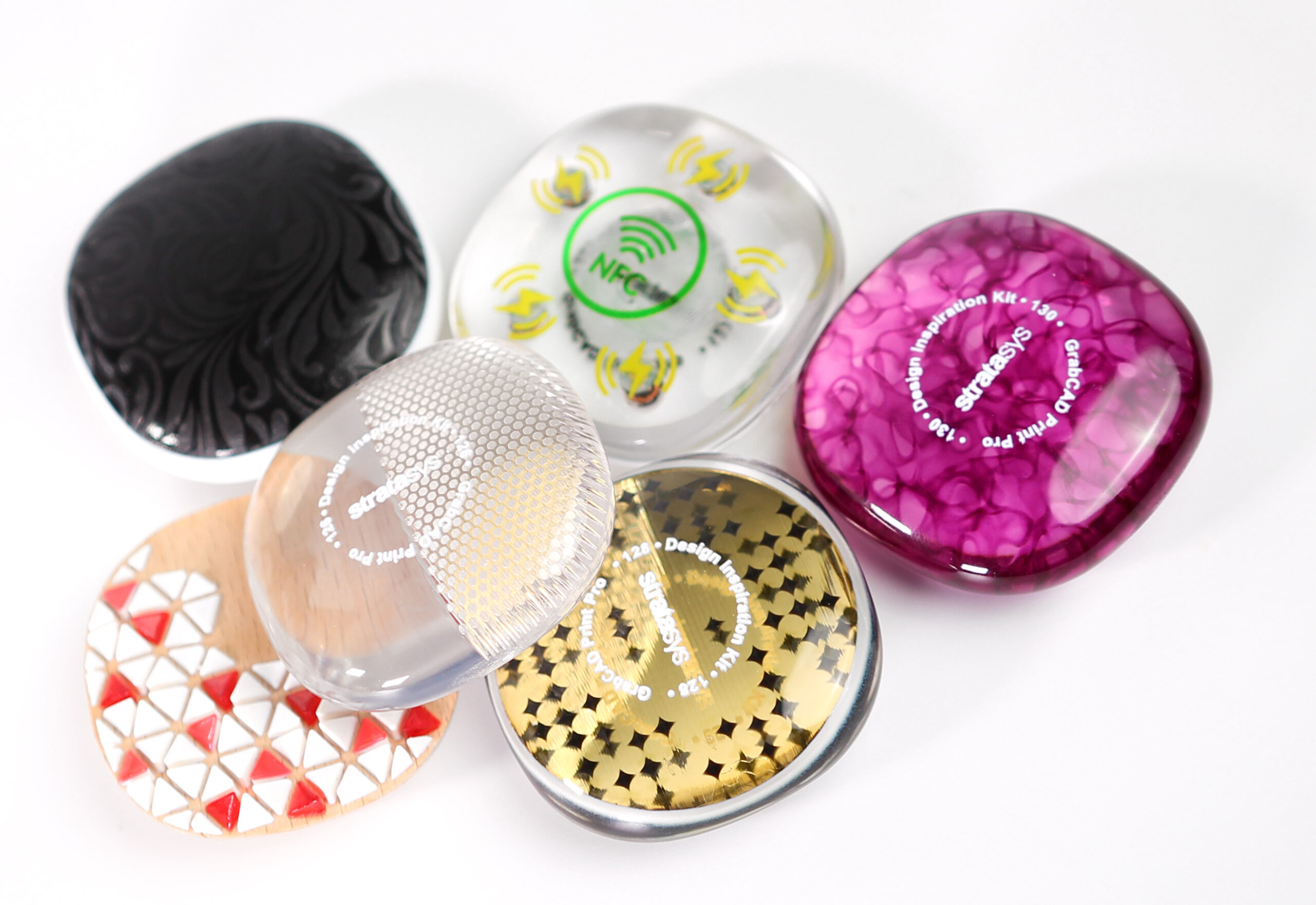 PolyJet de Stratasys : La solution d’impression 3D pour des prototypes ...